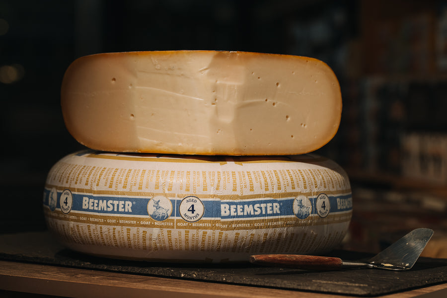 The Cheese Shop – The Cheese Shop of Centerbrook