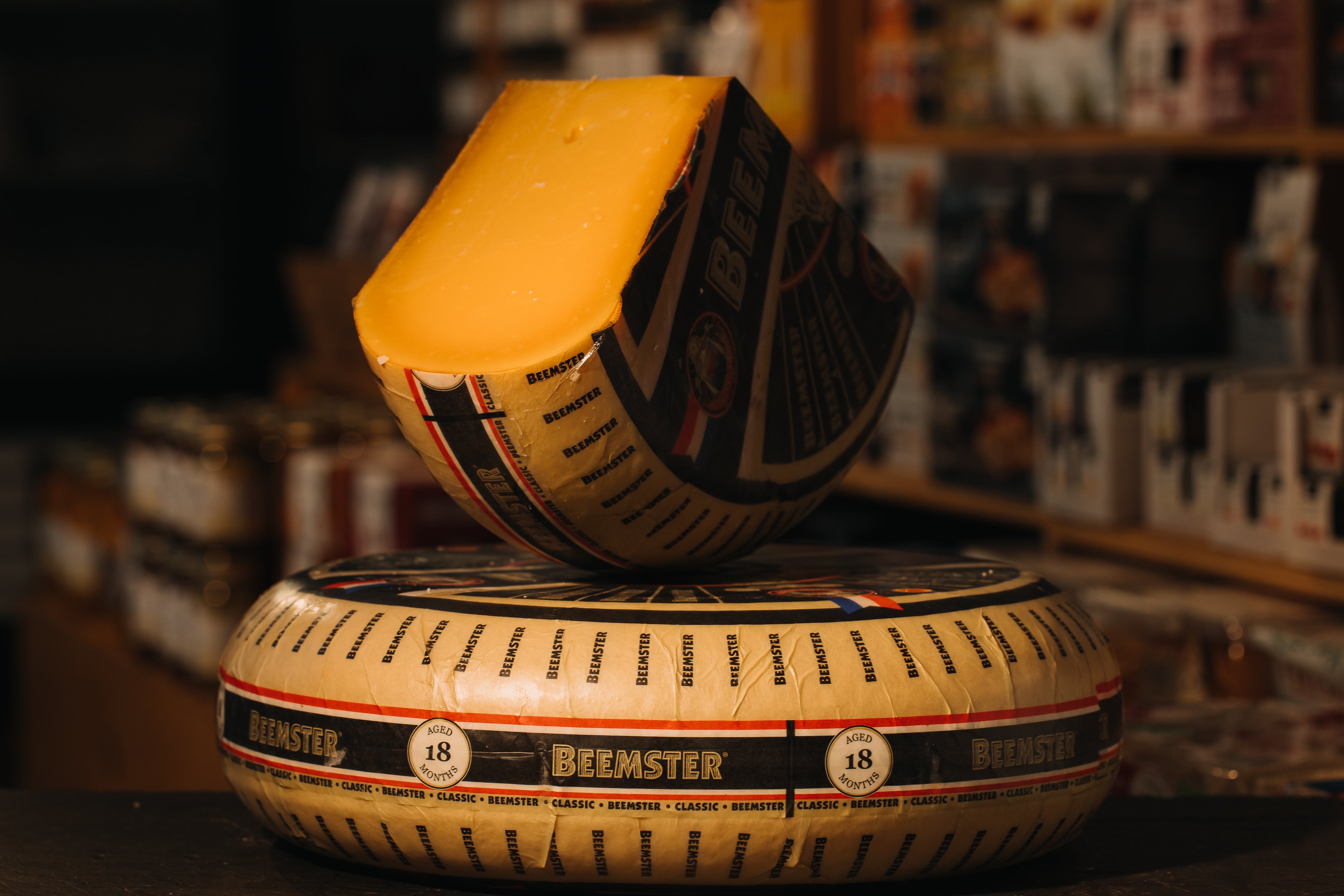 Beemster Classic – The Cheese Shop of Centerbrook