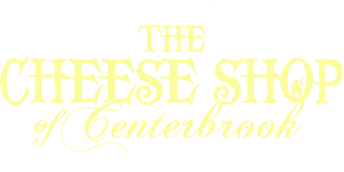 The Cheese Shop – The Cheese Shop of Centerbrook
