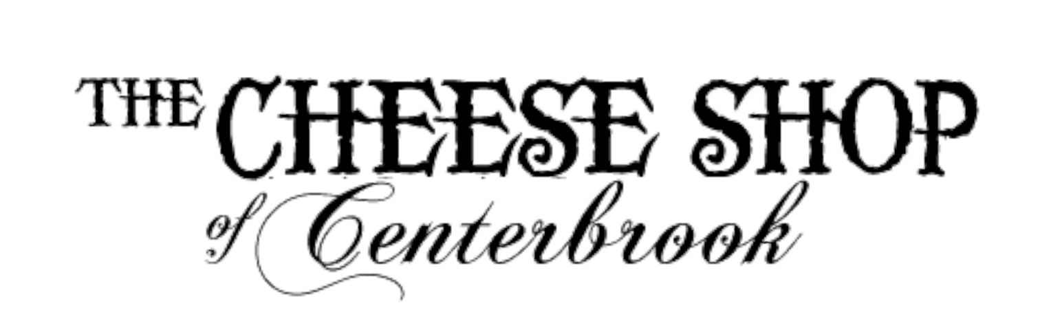 The Cheese Shop – The Cheese Shop of Centerbrook