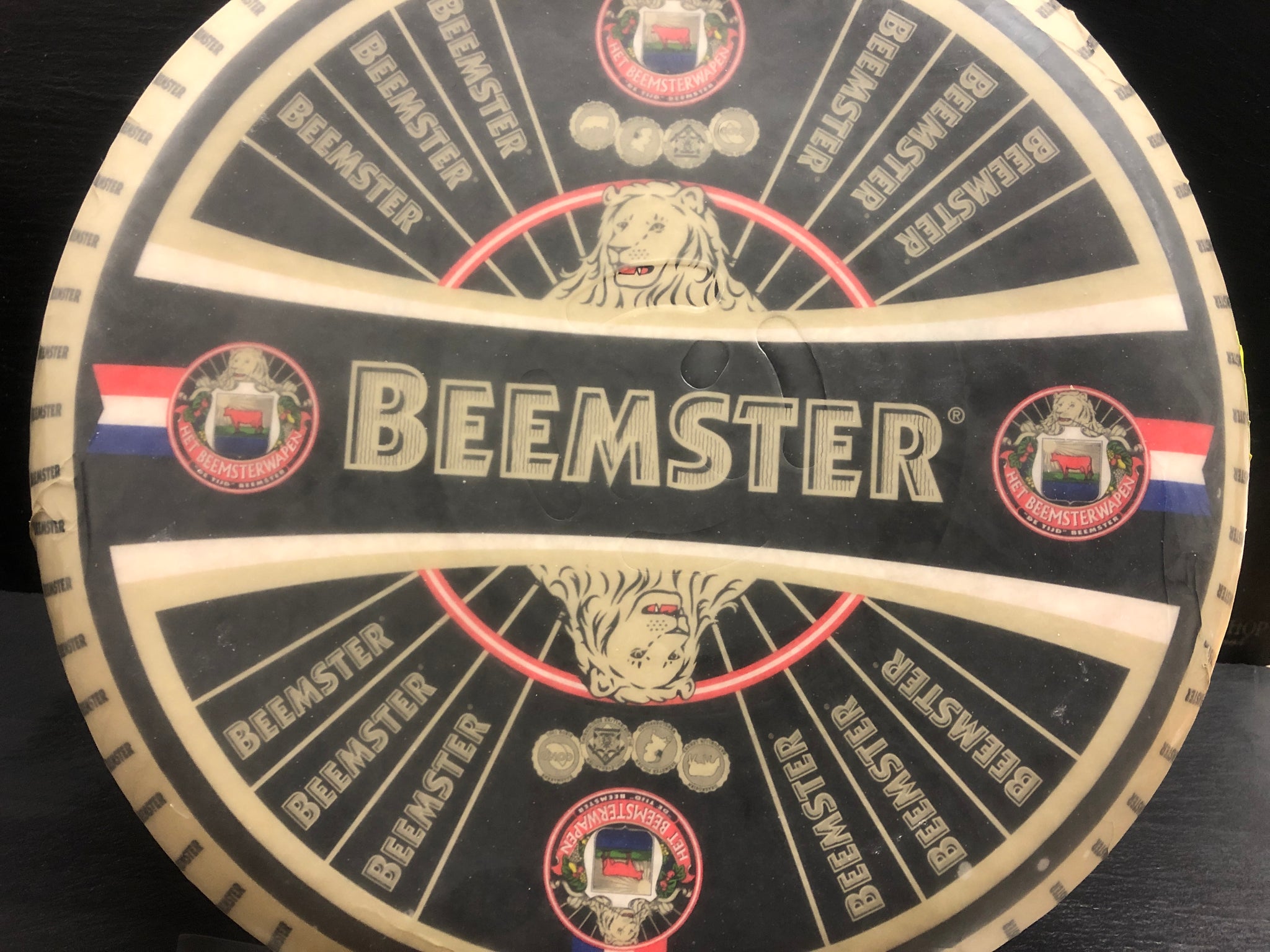Beemster Classic (Medium Aged Gouda) – The Cheese Shop of Centerbrook