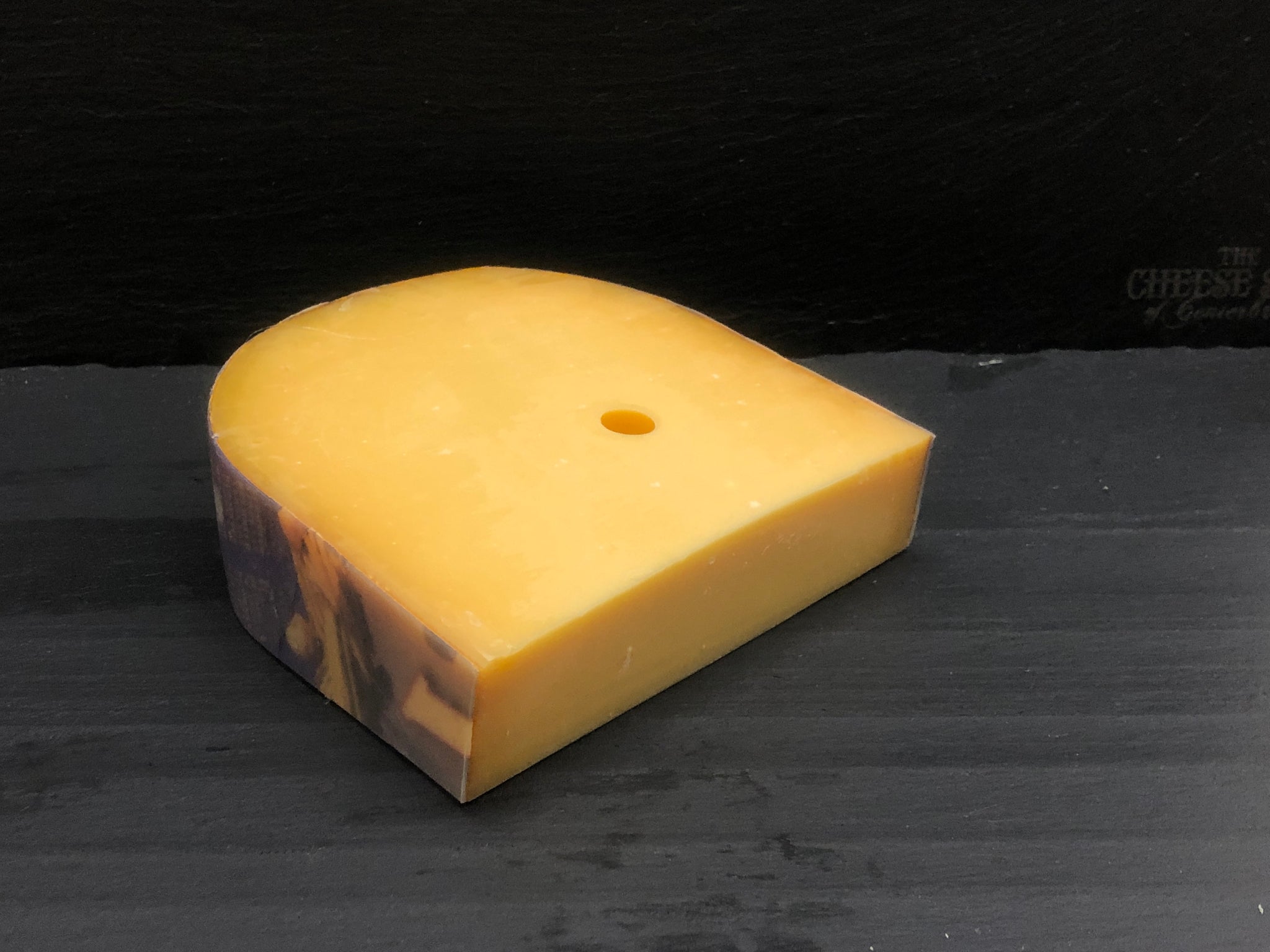 The Cheese Shop – The Cheese Shop of Centerbrook