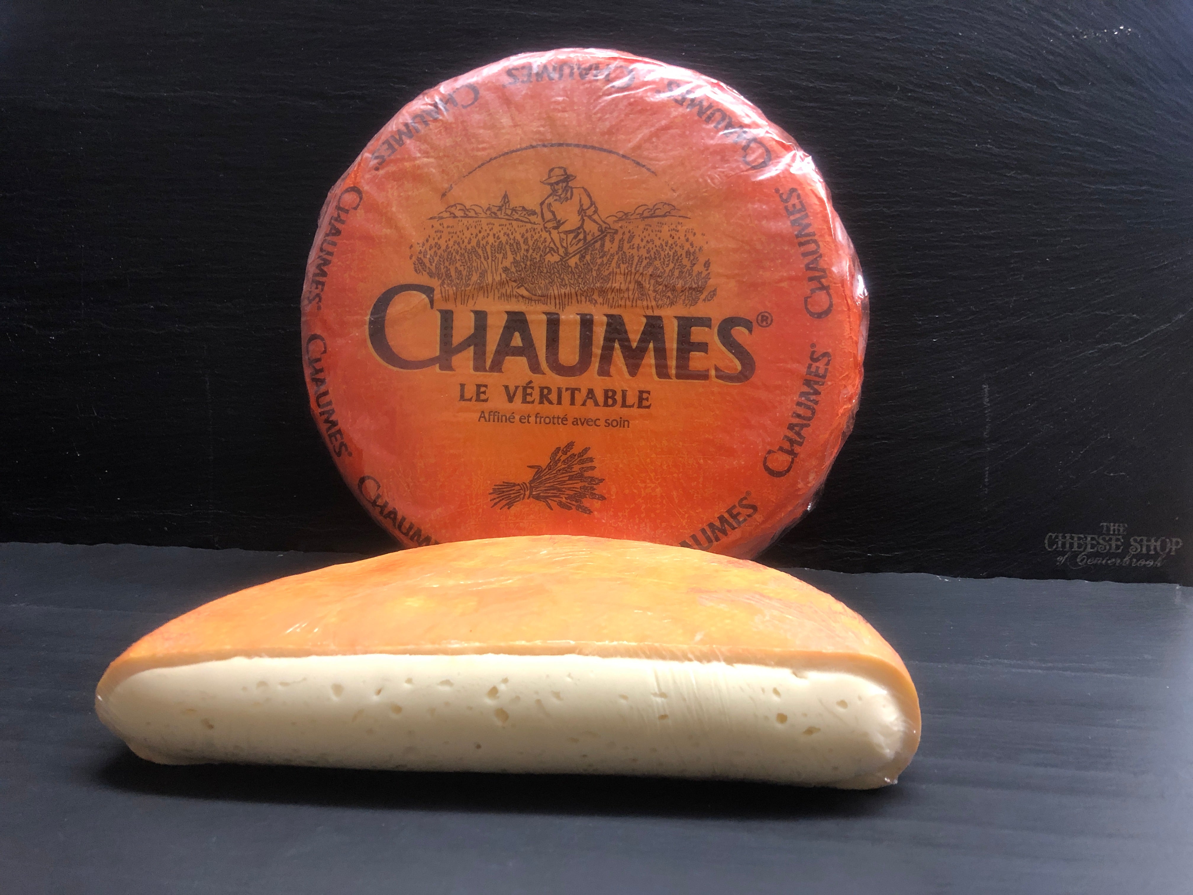 Chaumes – The Cheese Shop of Centerbrook