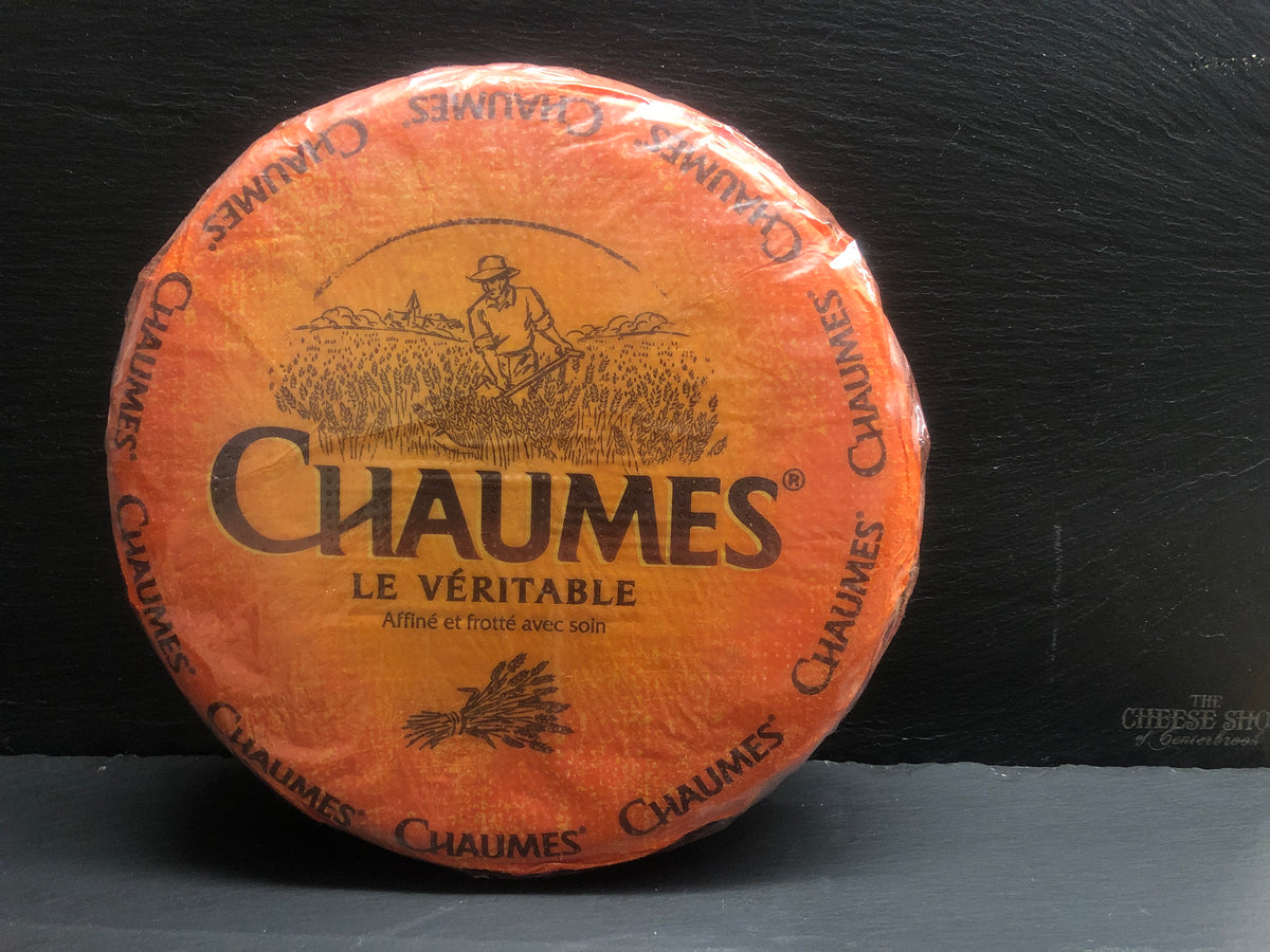 Chaumes – The Cheese Shop of Centerbrook