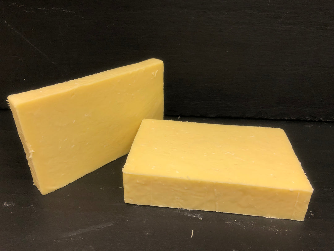 The Cheese Shop – The Cheese Shop of Centerbrook